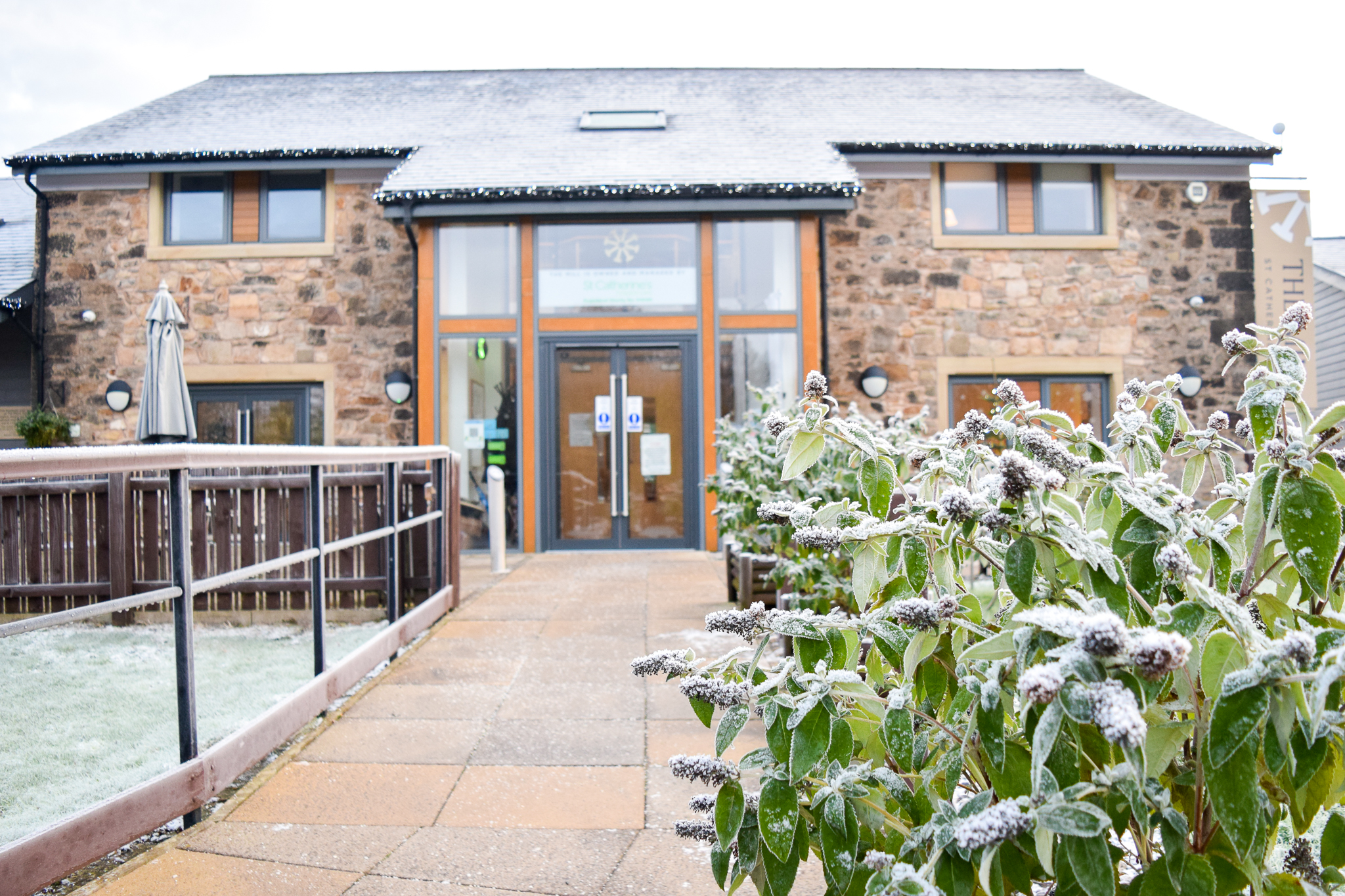 The Mill's Christmas opening hours | The Mill