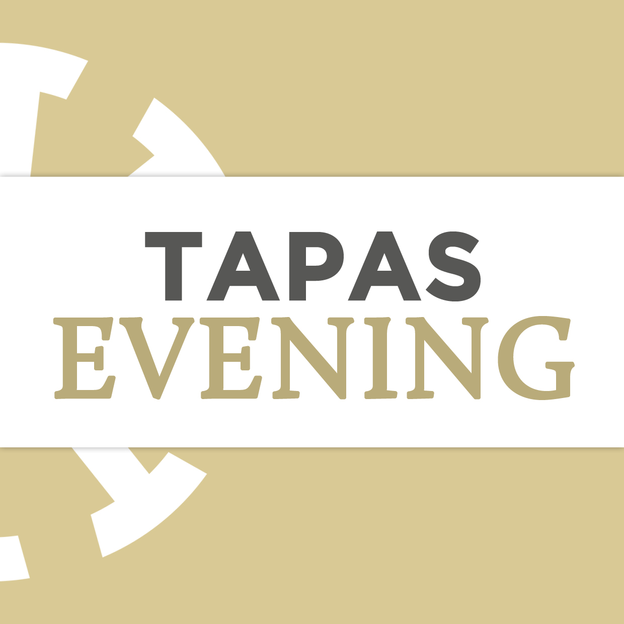 Tapas Evening | The Mill