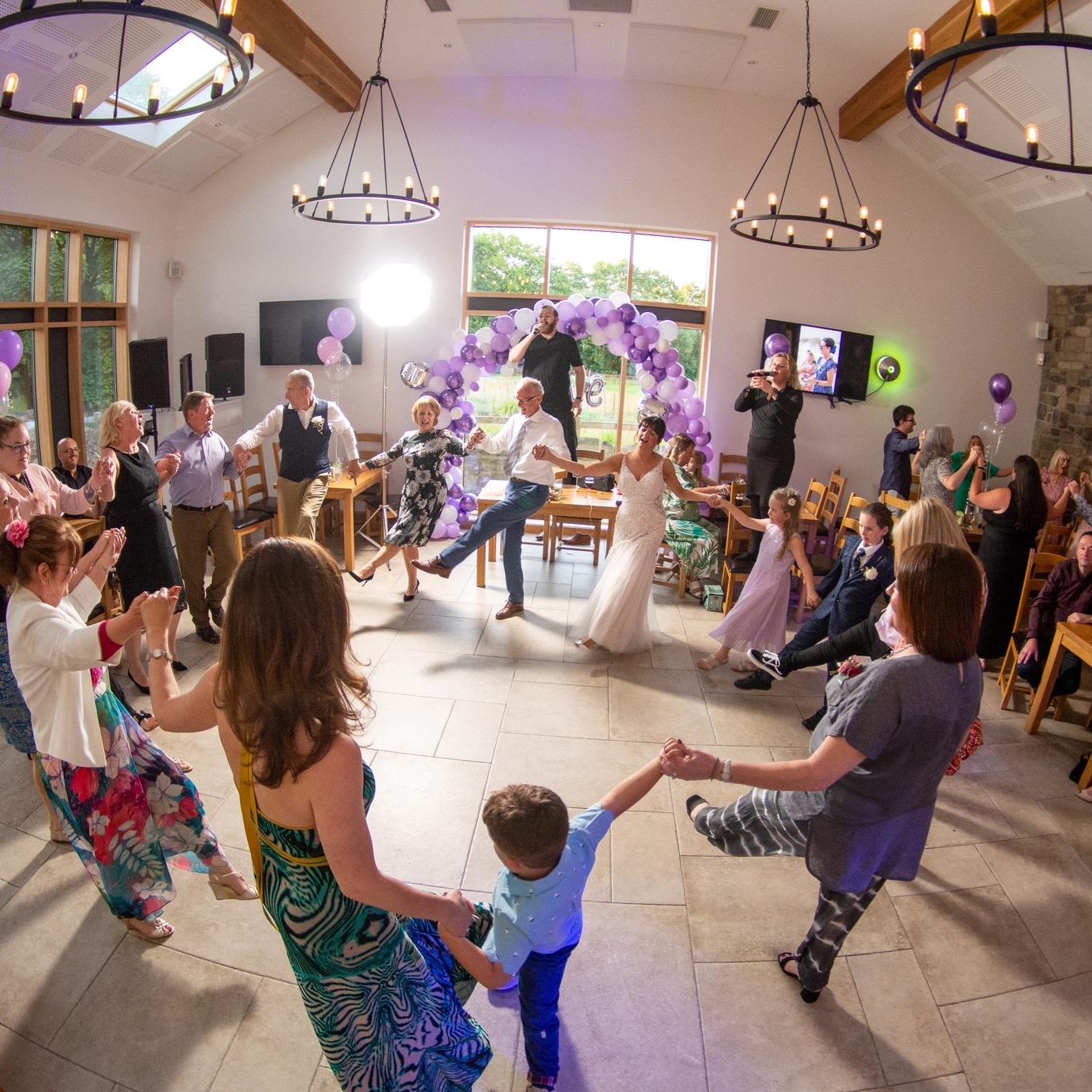 Plan Your Event | The Mill