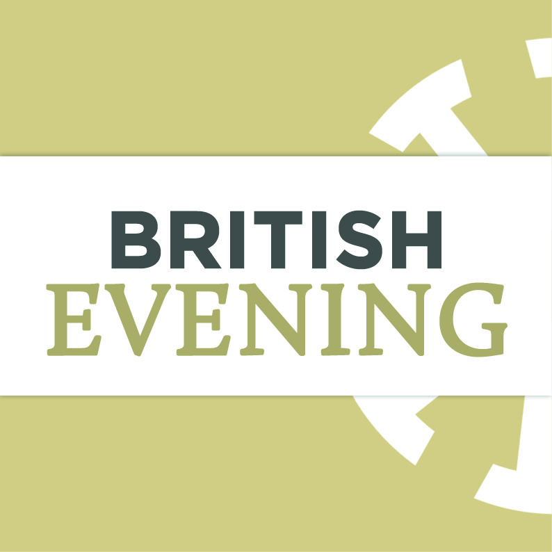 British evening | The Mill